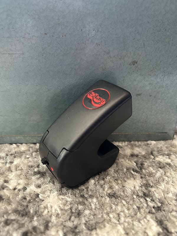 Heet Ebow 1980s Red Label | Reverb