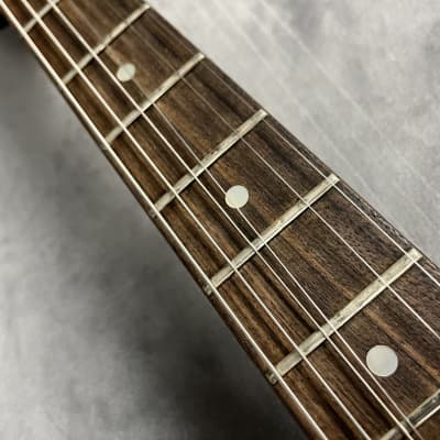 Charvel Jackson Model 4 with JE-1200 Active Electronics | Reverb