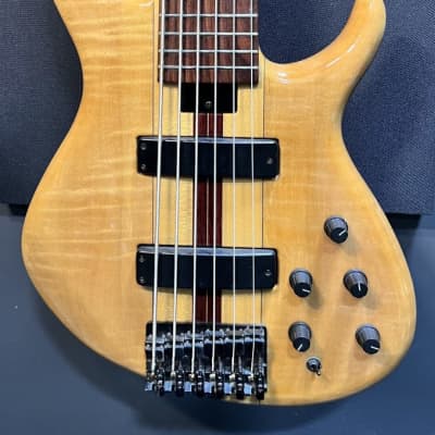 Tobias Pre-Gibson Basic 6 string | Reverb