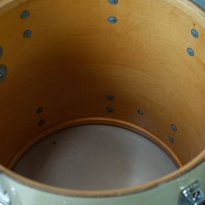 1970s Ludwig "Big Beat" Maple Cortex Drum Kit | Reverb Australia