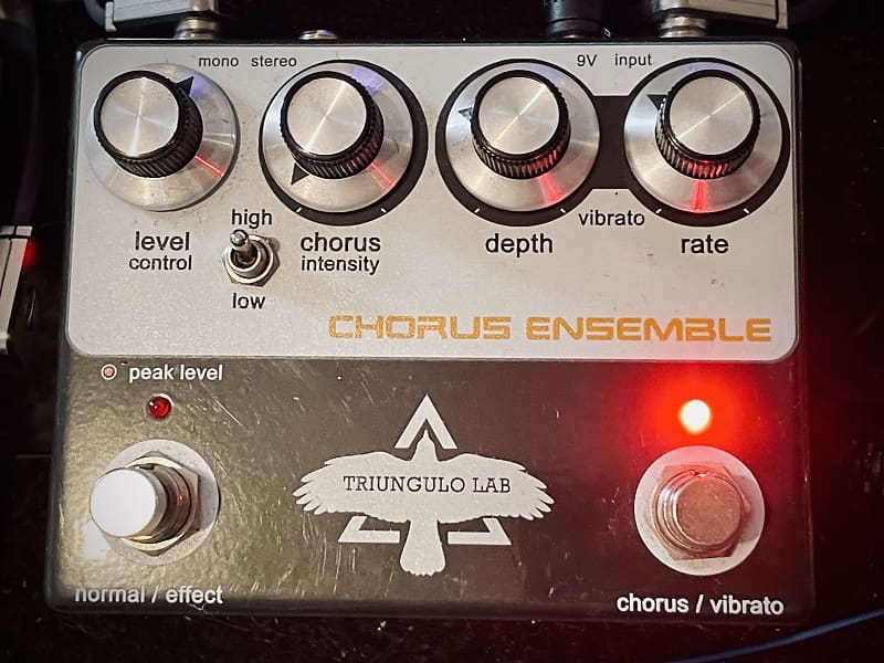 Triungulo Lab Chorus Ensemble 2021 | Reverb UK