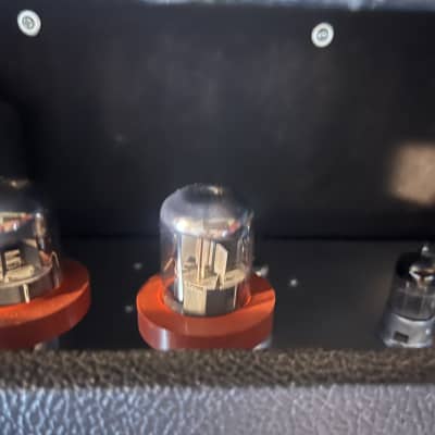 Granger Regal 35 2010s -TRAINWRXCK | Reverb