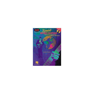 Hal Leonard Basic Guitar Adjustments & Setups by John | Reverb