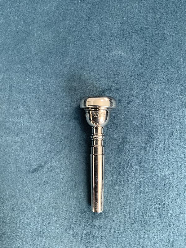 Bach 10 3/4 EW Trumpet Mouthpiece (a.k.a. 10.75EW, 10 3/4EW) | Reverb