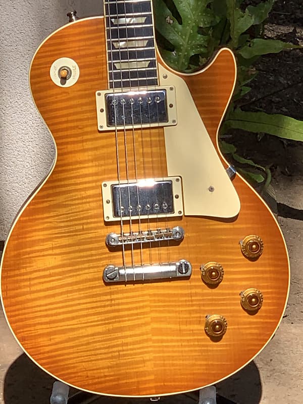 1985 Tokai LS-200 | Reverb