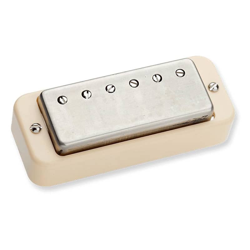 Seymour Duncan Antiquity II Mini-Humbucker Neck Pickup | Reverb