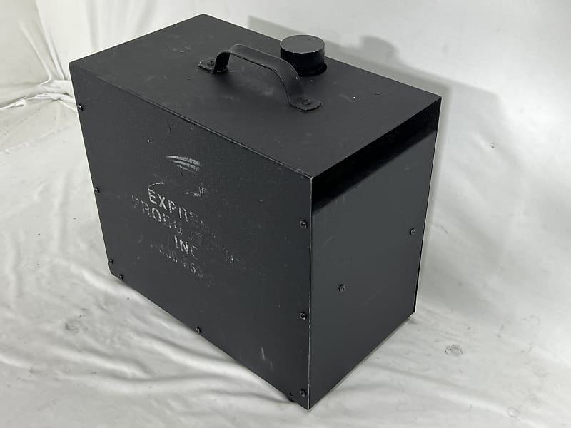 DF-50 Diffusion Hazer Fog Machine #4987 (One) | Reverb