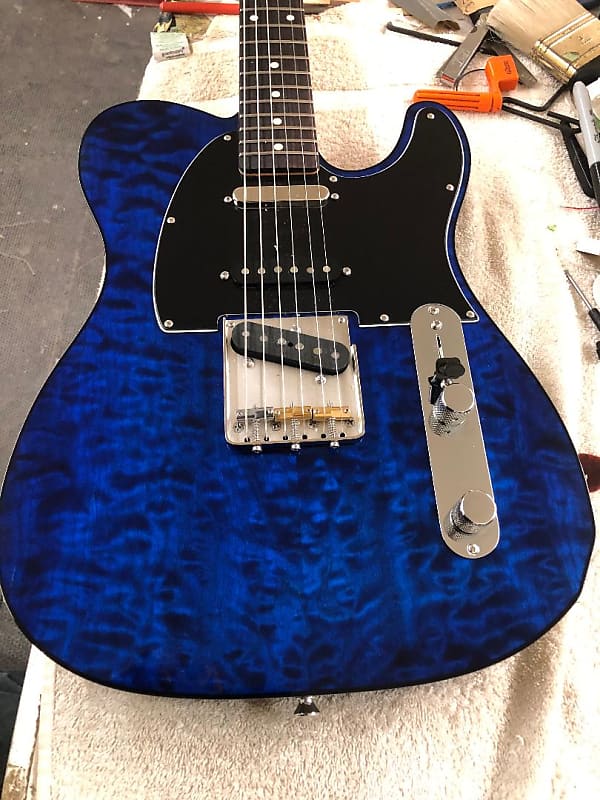 Crook Telecaster 2024 | Reverb