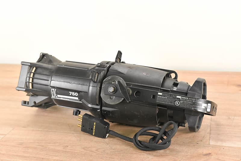 ETC Source Four 750 26 Degree Ellipsoidal Light CG002NN | Reverb