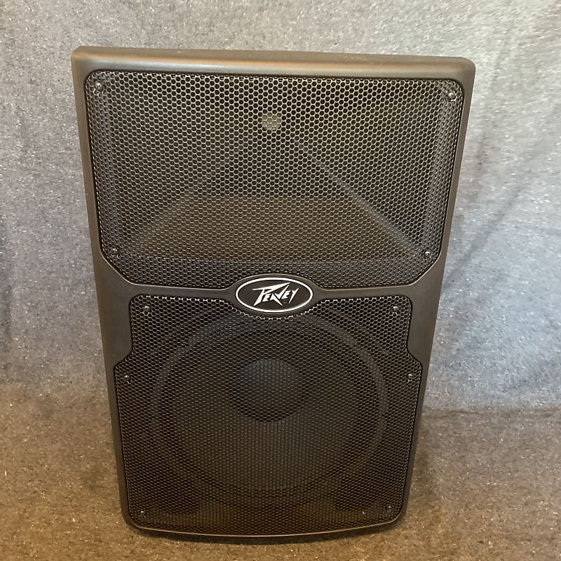 Peavey PVXp12 Powered Speaker | Reverb