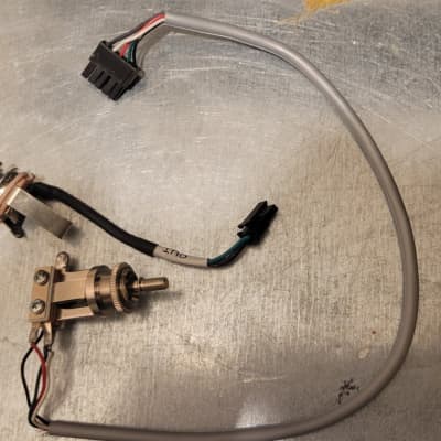 Gibson Les Paul quick connect Short shaft toggle switch | Reverb