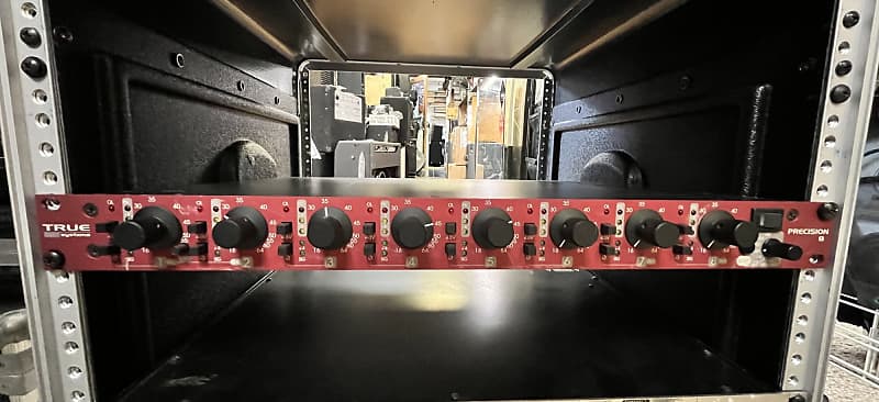 True Systems Precision 8 (Used) | Reverb