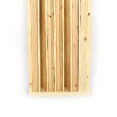 Quadratic Acoustic Diffuser Panel, QR Sound Diffusion, Sonic | Reverb