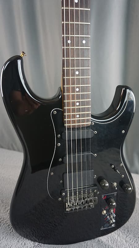 Casio MG-510 MIDI Guitar Refurbished! 1980’s | Reverb UK