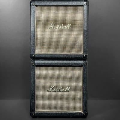 Marshall Custom Shop C110 Limited Edition C5 Pin-Up Stack - | Reverb
