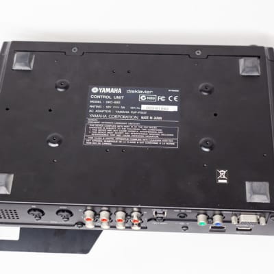 Yamaha DKC-850 Disklavier Control Unit and extras | Reverb