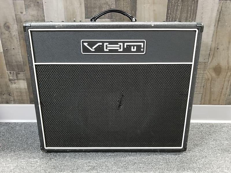 2000s VHT Classic 18 Reverb | Reverb