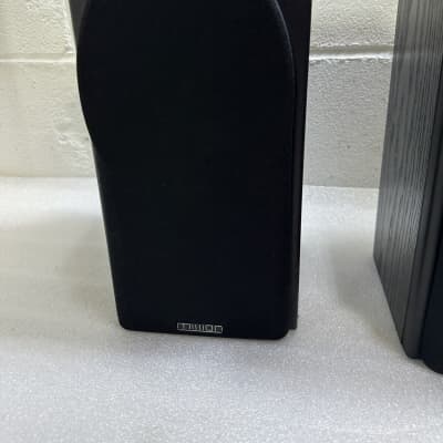 Mission Model 732 2-Way Reflex 20-100 W/Ch Bookshelf | Reverb UK