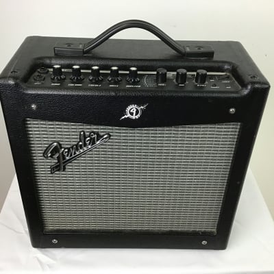 Used Crate FXT30 Solid State Guitar Amps | Reverb