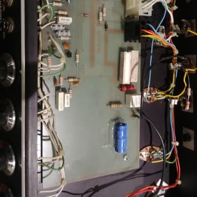 Randall Commander RB-120 1970s | Reverb