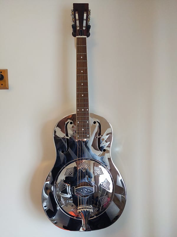 Michael Messer Lightning | Reverb UK