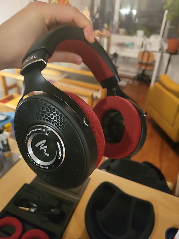 Focal Clear mg pro 2023 | Reverb Canada