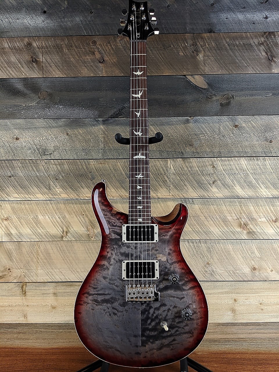 PRS CE 24 Wood Library | Reverb Australia