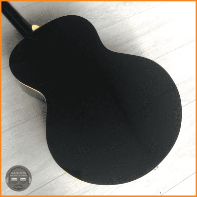 Epiphone SQ-180 Don Everly Signature “Star” Acoustic Guitar – | Reverb