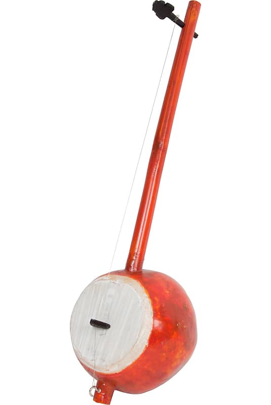 banjira Soprano Ektara | Reverb