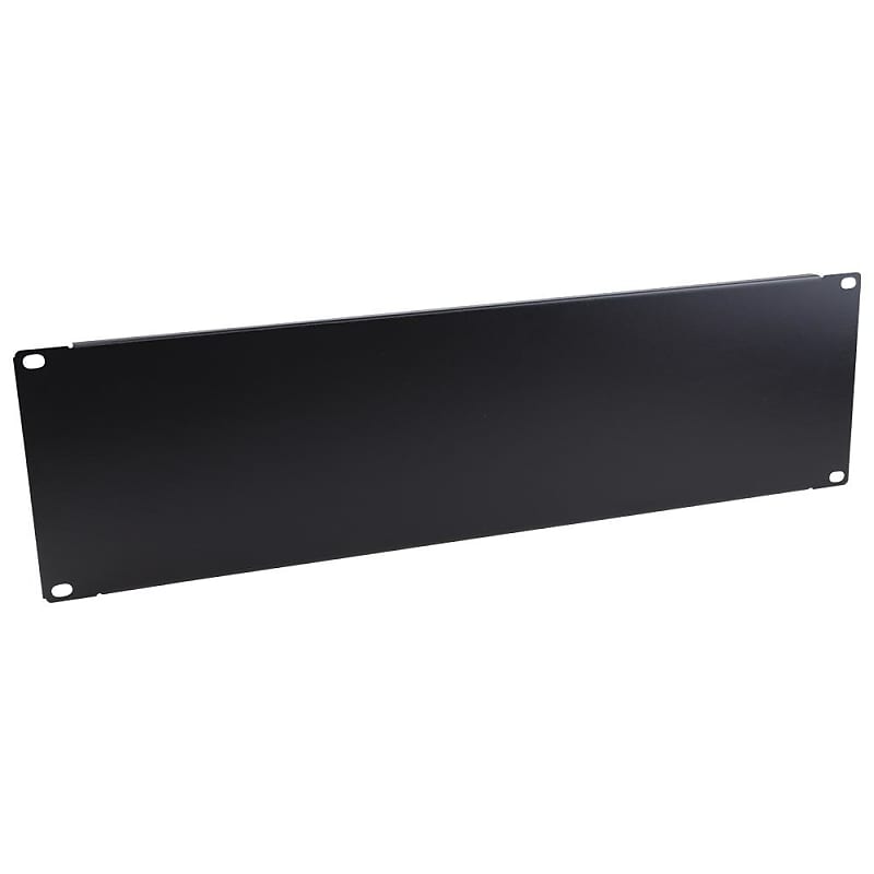 3U Rack Metal Blank Panel for 19in Server Racks and Cabinets | Reverb