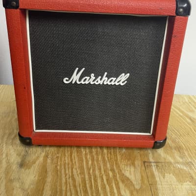 Marshall 3005 Lead 12 Mini Stack Red | Reverb