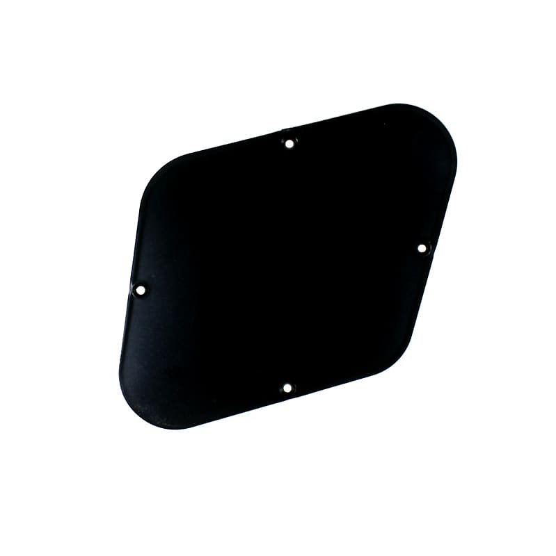 Plastic Guitar Cavity Cover Back plate for Lp style electric | Reverb