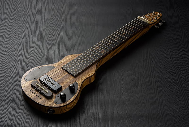 Fern Slide King Lap Steel | Reverb UK