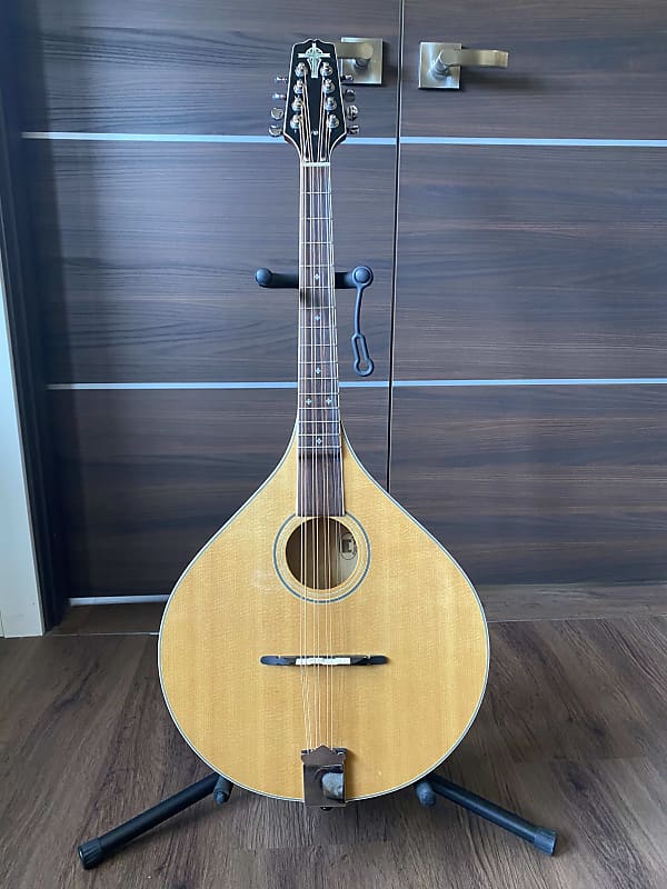 Trinity College TM-325 Octave Mandolin with original | Reverb