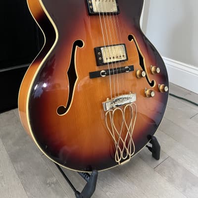 Yamaha AEX 1500 90s - Antique Satin | Reverb