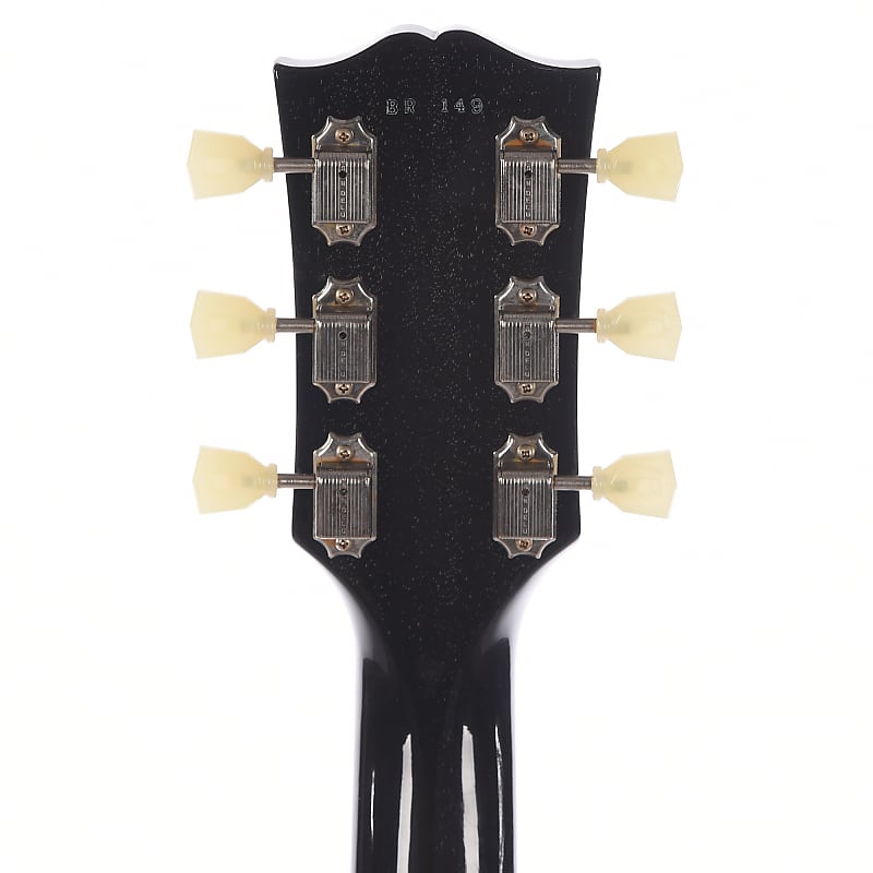 Gibson Custom Shop Brian Ray '63 SG Standard 2015 | Reverb Australia