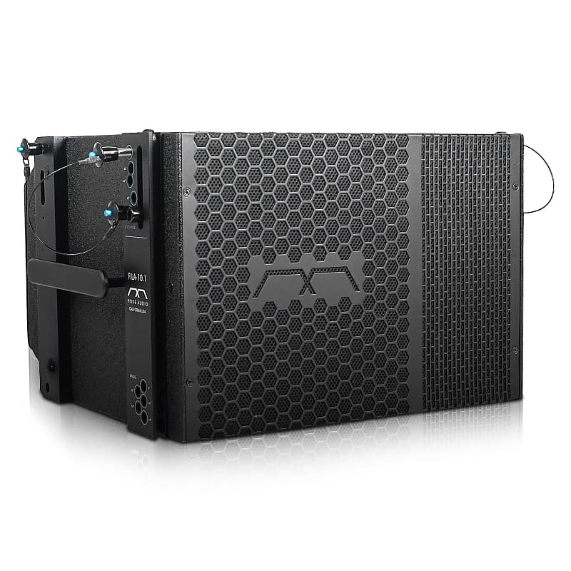 FILA-10.1 | Mode Audio 10" 1400 Watts Line Array | Reverb