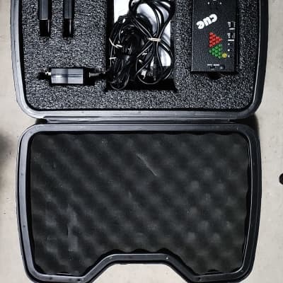 D San PERFECT CUE MINI | Reverb