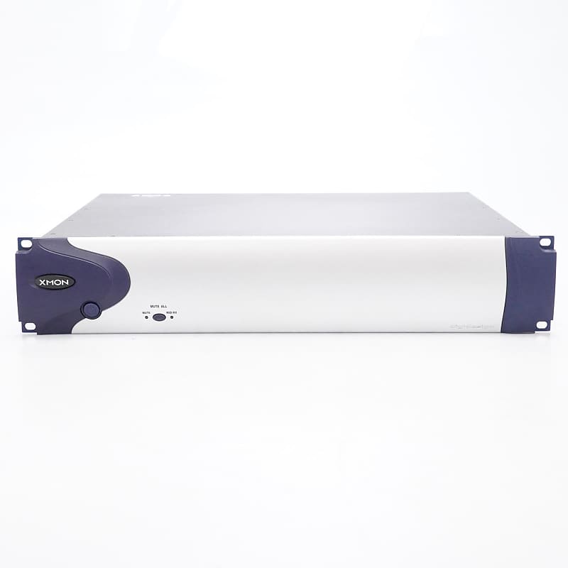 Digidesign Avid XMON Monitor Hub Controller #53354 | Reverb