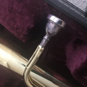 Besson (Boosey&Hawkes) 700 Series Bb 3 valve Baritone SN: | Reverb