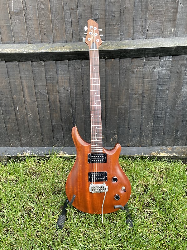 Patrick Eggle Berlin Stage T 1994 Natural | Reverb UK