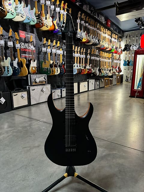 Mayones Duvell Elite Gothic 6 (Seymour Duncan) 2020 | Reverb Czechia