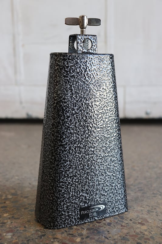 Percussion Plus 7.5" Cowbell | Reverb