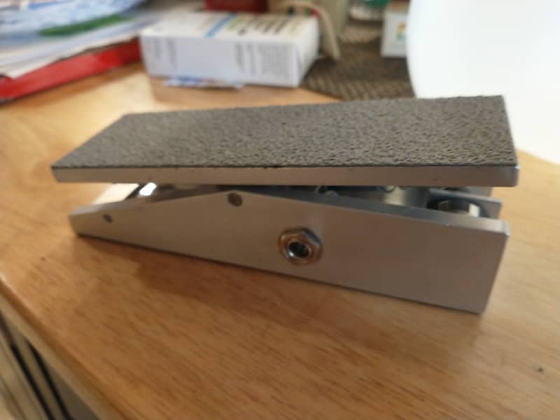 Moyo Expression Pedal | Reverb