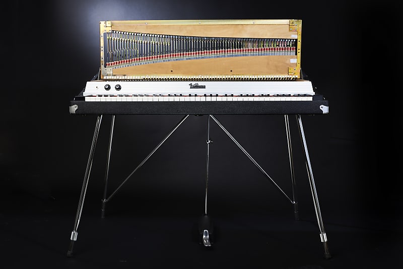 Fender Rhodes Stage 1971 Vintage Vibe Restoration | Reverb
