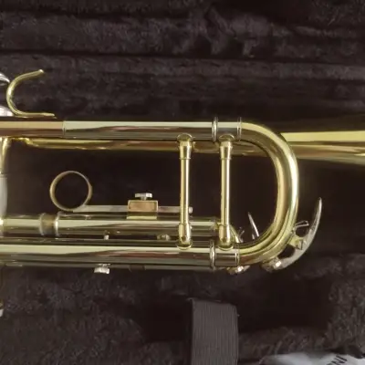 Cannonball Trumpet Student | Reverb