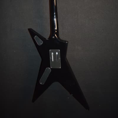 Dean Dimebag Stealth Floyd FM Electric Guitar | Dime Slime | Reverb