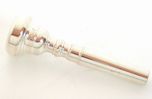 LASKEY 70C Trumpet Mouthpiece - Free Shipping* | Reverb