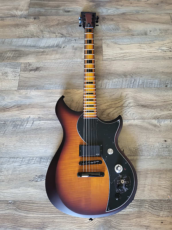 Dunable Cyclops DE Will Putney signature | Reverb