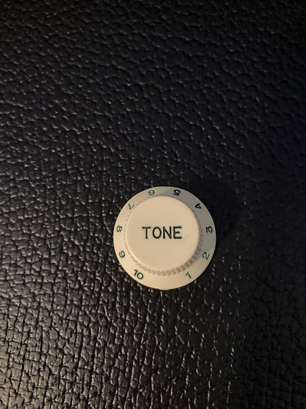 Tokai Tone Knob Early 1980s #1 | Reverb